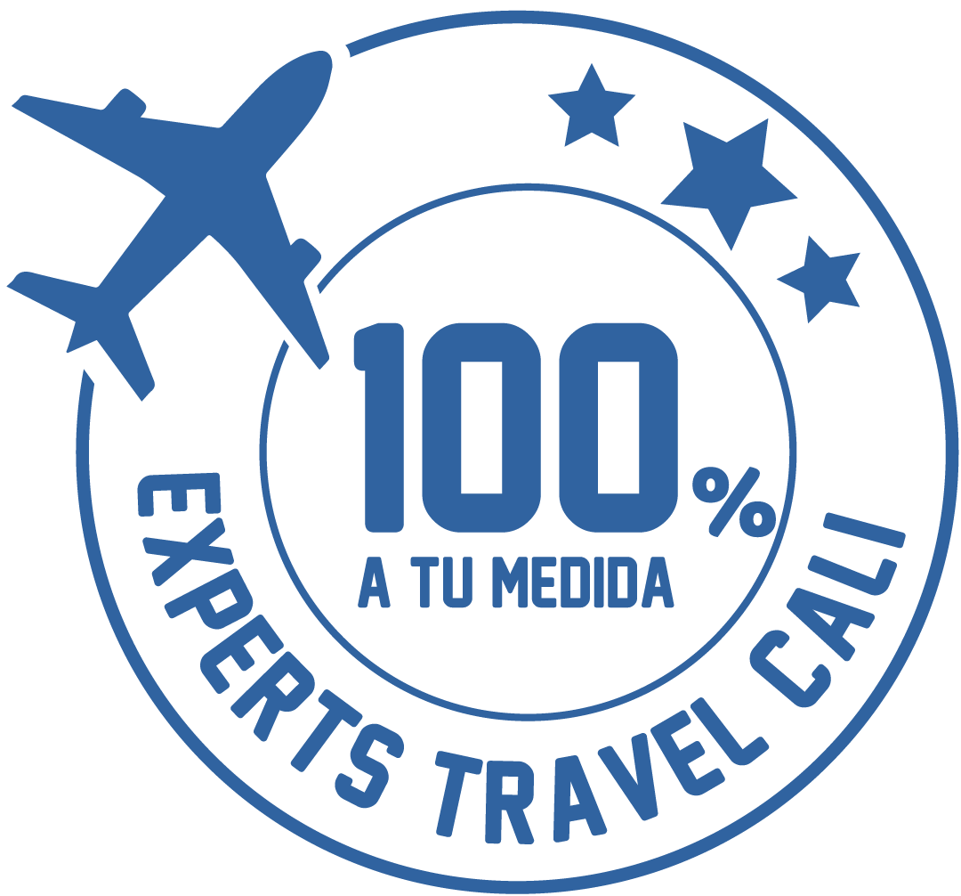 Experts Travel Cali | Agencia de Viajes en Cali | Paquetes Todo Incluido